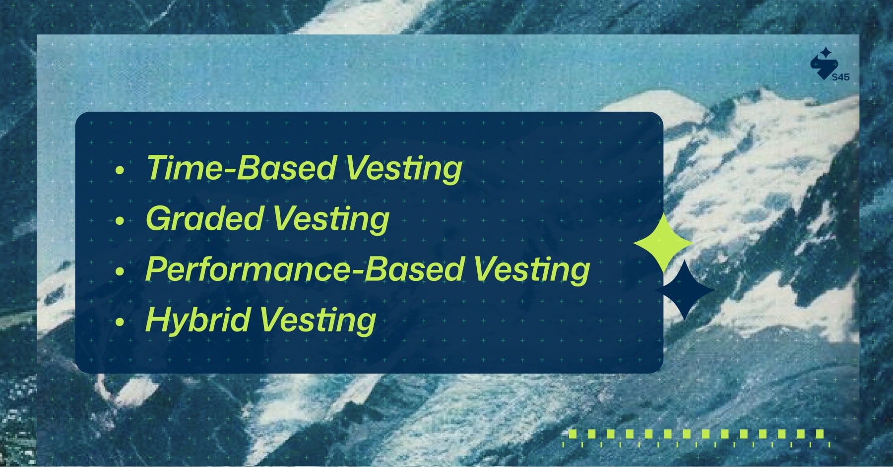 ESOP Vesting Period: Everything You Need to Know