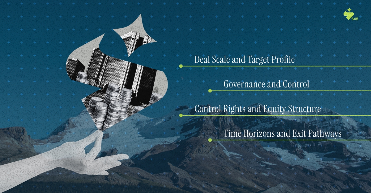 Private Equity Search Fund vs. Traditional PE: A Guide for Indian ...