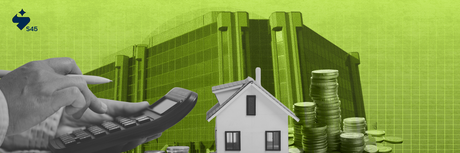 How Private Equity Is Quietly Impacting the Insurance Industry? | S45